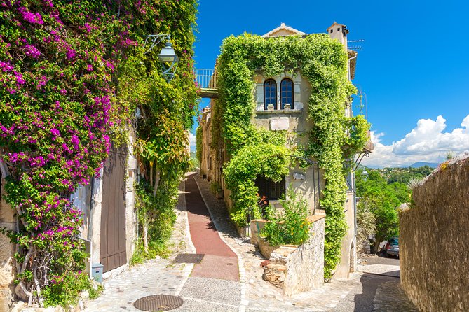 Cannes & Antibes private guided tour - Authentic Traveler Insights