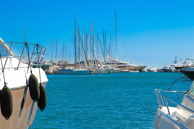 Cannes, Antibes & St Paul de Vence Private Half-Day Tour - Practical Details and Considerations