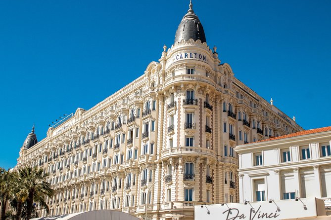 Cannes, Antibes & St Paul de Vence Private Half-Day Tour - Who Would Love This Tour?