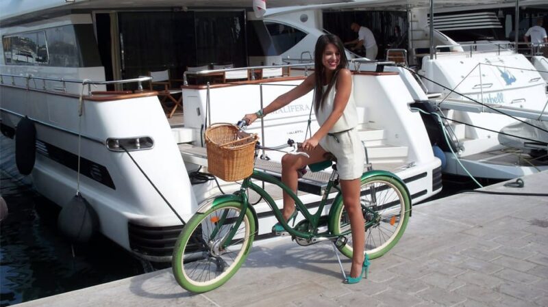 Cannes: Bike Rental - What You Can Expect from the Bike Experience