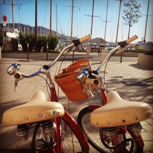 Cannes: Bike Rental - Who Will Love This Experience?