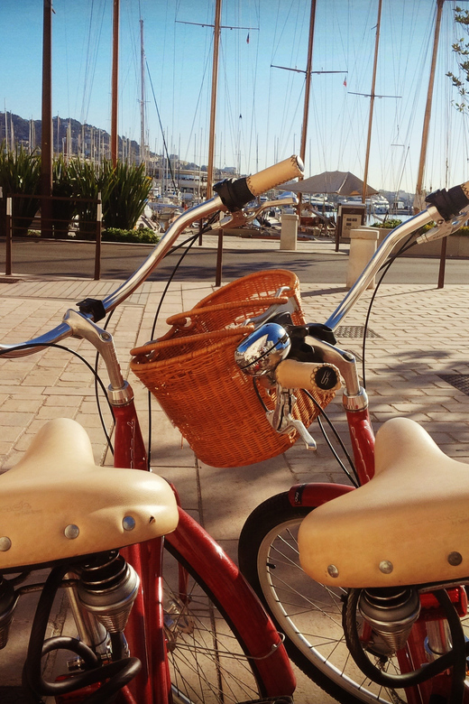 Cannes: Bike Rental - Final Thoughts