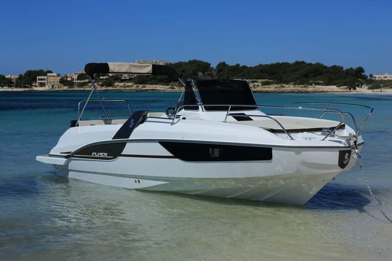 Cannes Boat Rental with Skipper  Lérins Island Escape Tour - Key Points