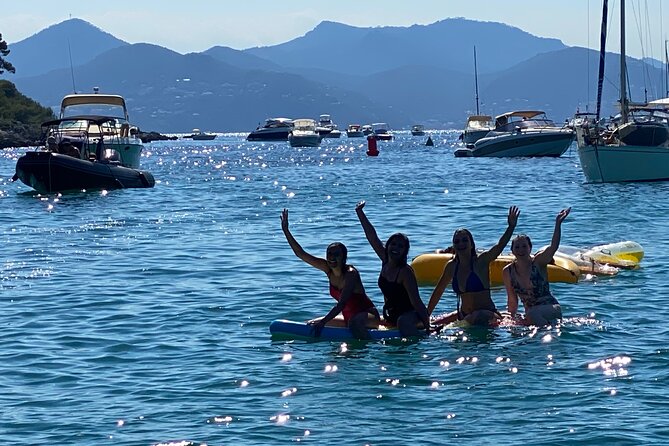 Cannes Boat Rental with Skipper Lérins Island Escape Tour - FAQ