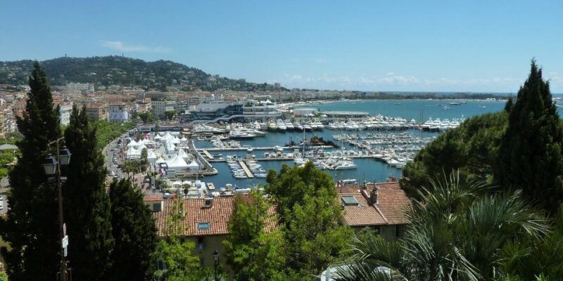Cannes: Capture the most Photogenic Spots with a Local - Discovering Cannes Through a Locals Eyes