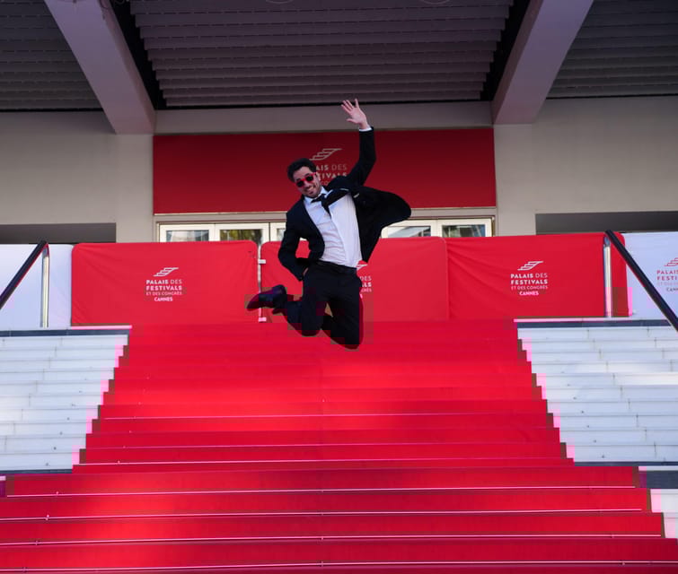 Cannes: Cinema and Scandals! Tour with an Actor Guide - The Experience and Its Highlights