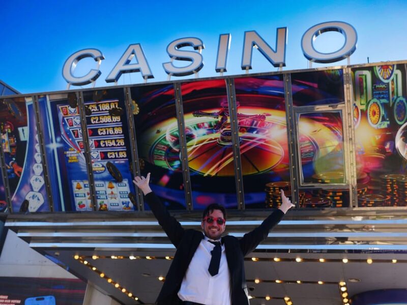 Cannes: Cinema and Scandals! Tour with an Actor Guide - FAQ