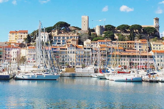 Cannes E-Bike Guided Tour - Recommendations and Tips for the Bike Tour