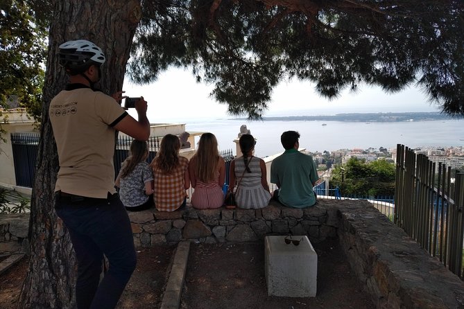 Cannes E-Bike Guided Tour - The Sum Up