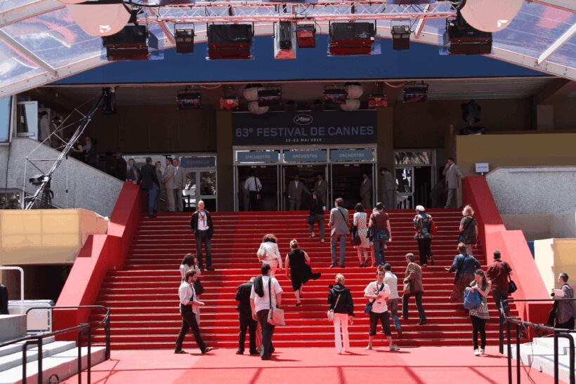 Cannes: Fascinating Cannes  Private Walking Tour - Key Points