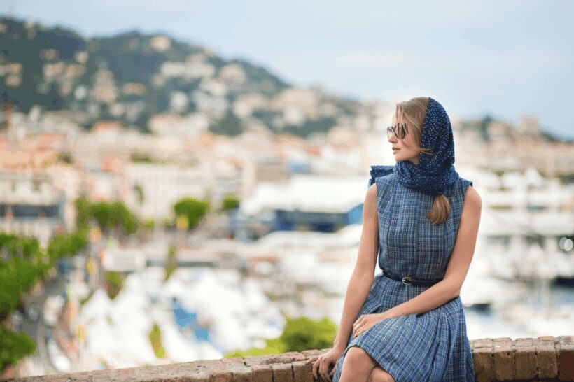 Cannes: Fascinating Cannes  Private Walking Tour - What the Tour Gets Right