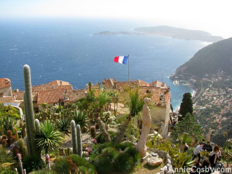 Cannes: French Riviera Private Sightseeing Shore Excursion - FAQs