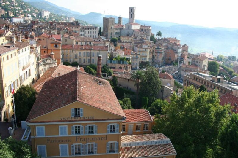Cannes & Grasse: Private Half-Day Shore Excursion - The Experience: What Youll Actually Do