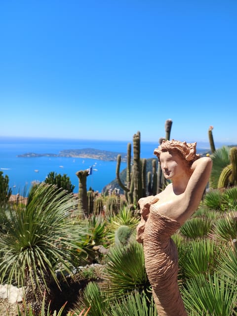 Cannes : Highlights guided Tour of the French Riviera - Final Thoughts