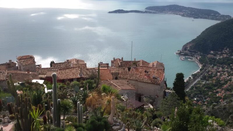 Cannes : Highlights guided Tour of the French Riviera - FAQs