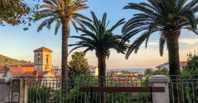 Cannes: Insta-Perfect Walk with a Local - Is It Worth the Price?