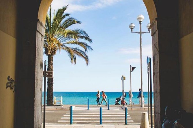 Cannes Large Group Shore Excursion with a Minibus 15 seater - Final Thoughts