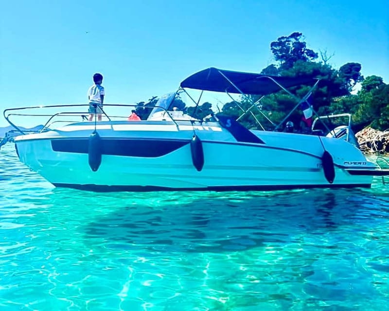 Cannes: Lérins Islands Private Boat Tour - Who Will Love This Tour?