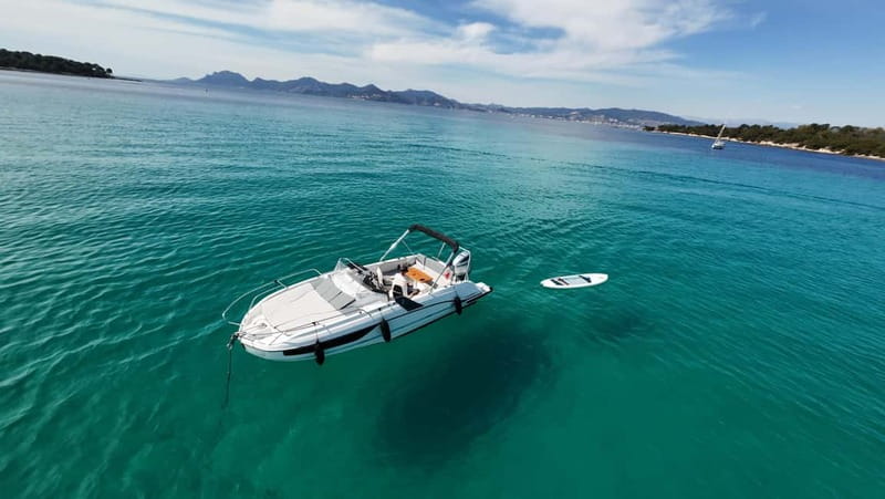 Cannes: Lérins Islands Private Boat Tour - Frequently Asked Questions