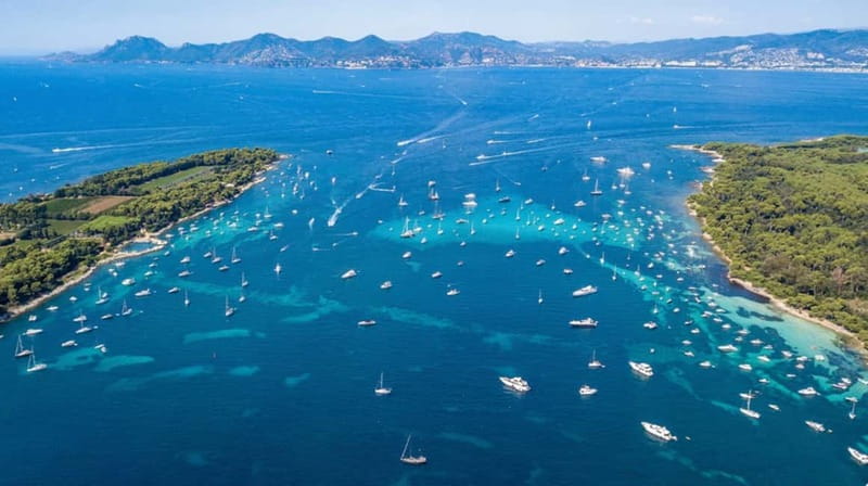 Cannes: Lérins Islands Private Boat Tour - Summing It Up