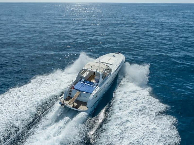 Cannes : Luxury Boat trip , swimming, snorkling, suntanning - Why This Private Boat Trip Is Worth Considering