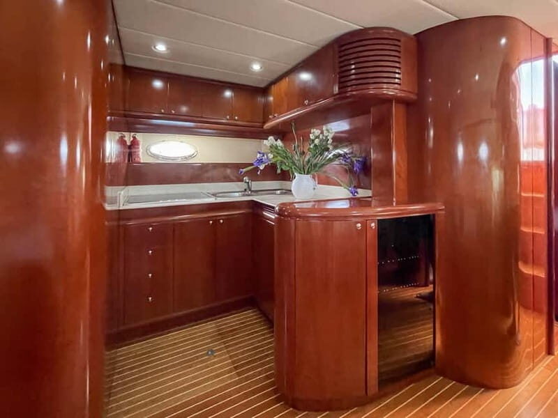 Cannes : Luxury Boat trip , swimming, snorkling, suntanning - Final Thoughts: Who Should Consider This Experience?