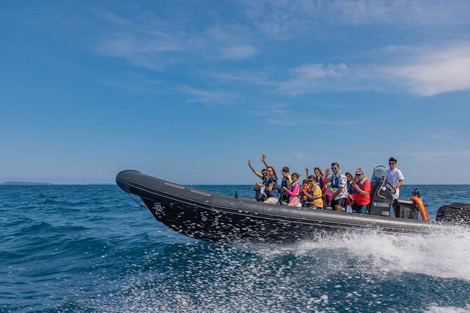 Cannes: Nautical Excursion - Estérel 2H30 - Tips for a Memorable Experience