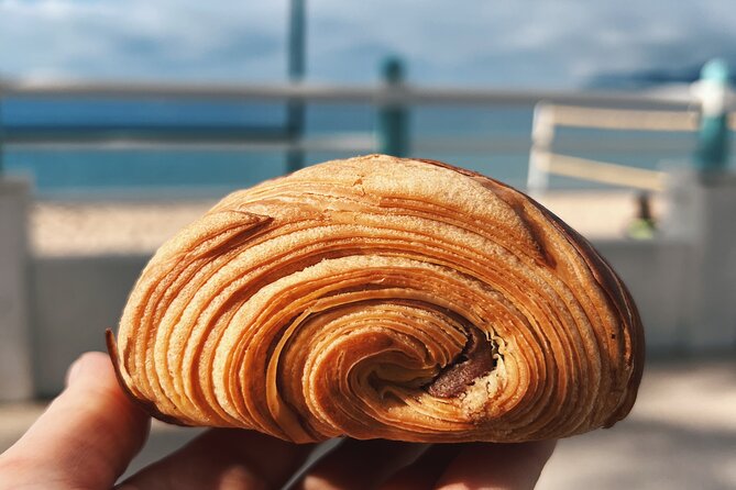 Cannes Ooh La La Croissant Tasting Tour - Frequently Asked Questions