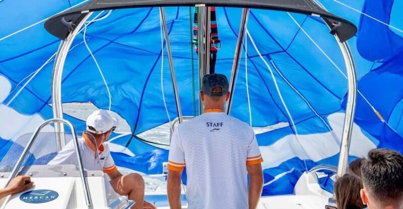 Cannes: Parasailing Experience for Couples, Family & Friends - Final Thoughts: Value and Authenticity