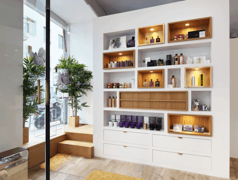 Cannes: Perfume Workshop for Kids - How the Itinerary Unfolds