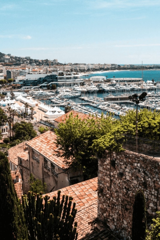 Cannes: Photoshoot Experience - The Experience Itself: What to Expect