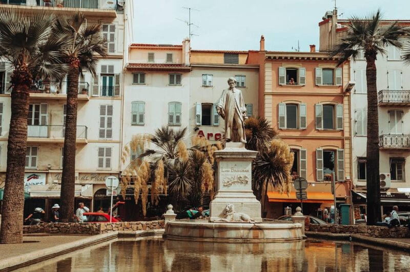 Cannes - Private Historic Walking Tour - Analyzing the Value