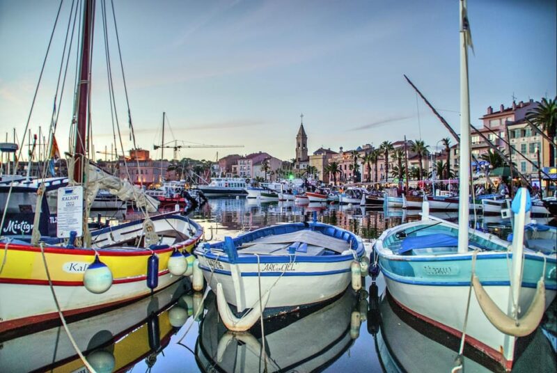 Cannes - Private Historic Walking Tour - FAQ