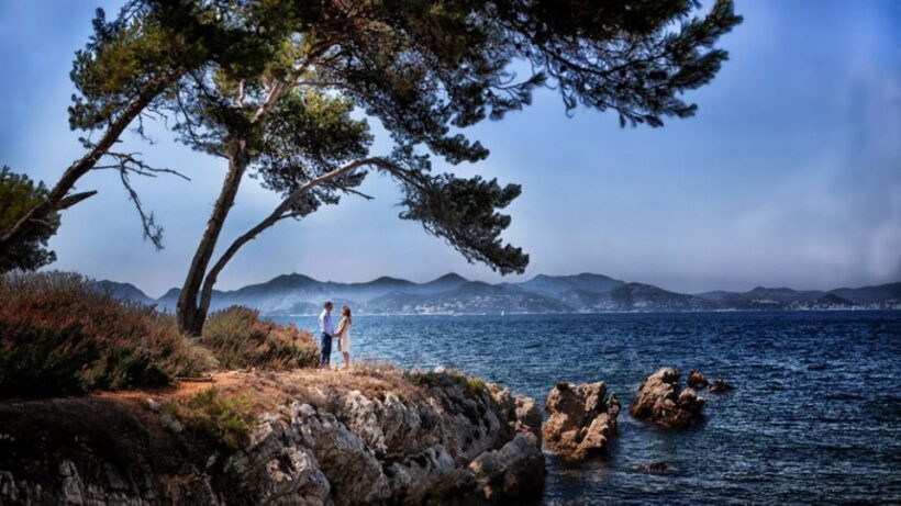 Cannes: Private Photo Shoot and Professional Images - An Overview of the Experience