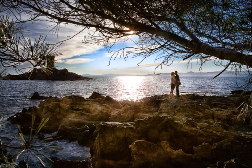 Cannes: Private Photo Shoot and Professional Images - What to Expect During Your Photoshoot
