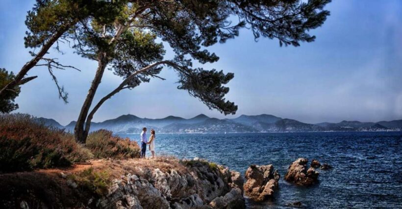 Cannes: Private Photo Shoot and Professional Images - The Practical Side: Pricing and Delivery