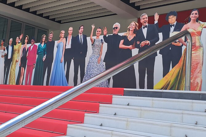 Cannes Private Tour: Film Festival, Secrets & Stunning views - Authenticity and Experiences Highlighted by Travelers