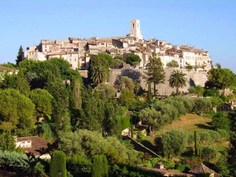 Cannes: Private Trip to Grasse, Antibes, & St. Paul de Vence - Practical Aspects and Value