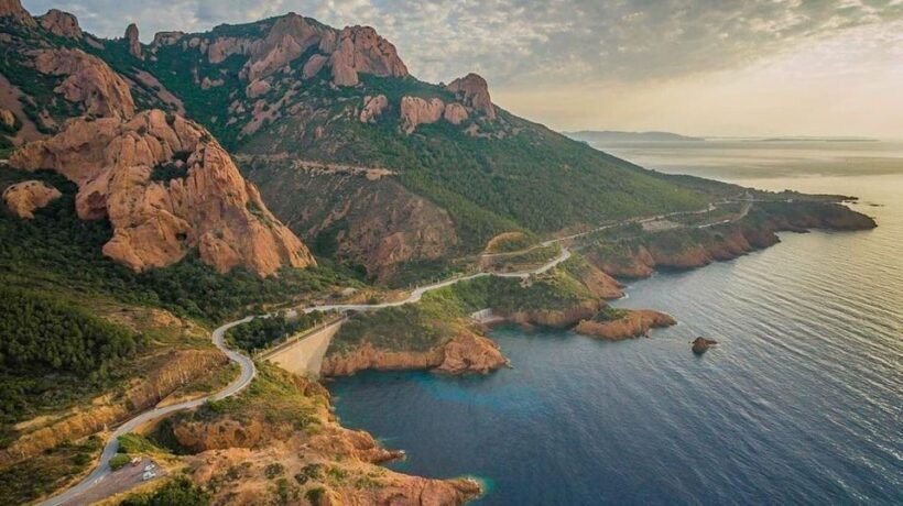 Cannes, Saint Tropez & Golden Coast Private Tour - An Overview of the Experience