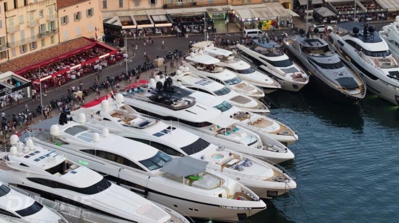 Cannes, Saint Tropez & Golden Coast Private Tour - Who Should Consider This Tour?