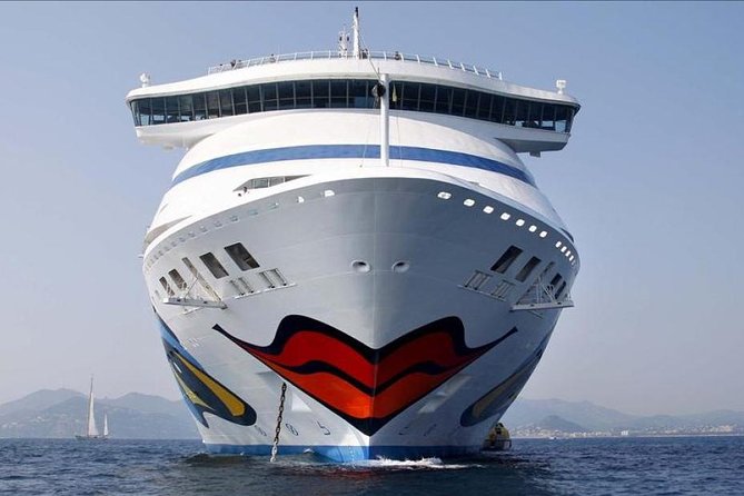 CANNES Shore Excursion: French Riviera Highlights With Your Guide - Pricing and Booking