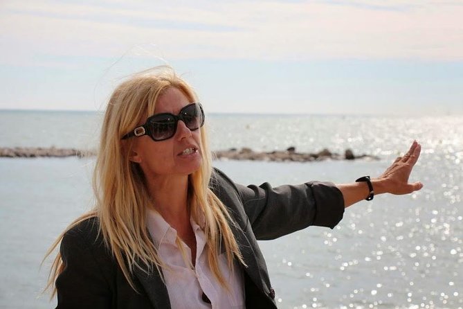 CANNES Shore Excursion: French Riviera Highlights With Your Guide - Inclusions and Amenities