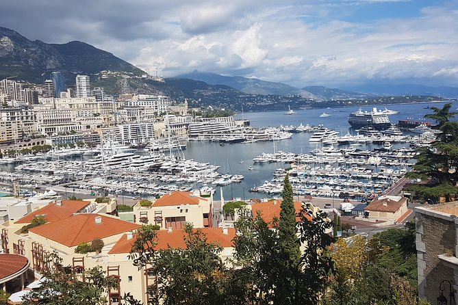 CANNES Shore Excursion: French Riviera Highlights With Your Guide - Frequently Asked Questions