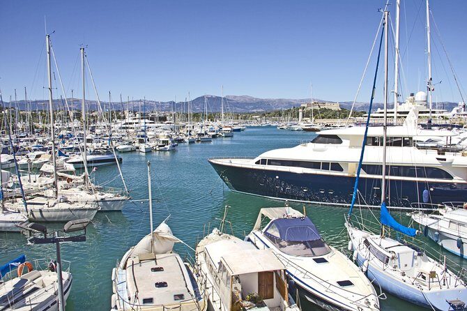 Cannes Shore Tour: Small Group Magic of Monaco, Monte Carlo & Eze - Who Should Book This Tour?