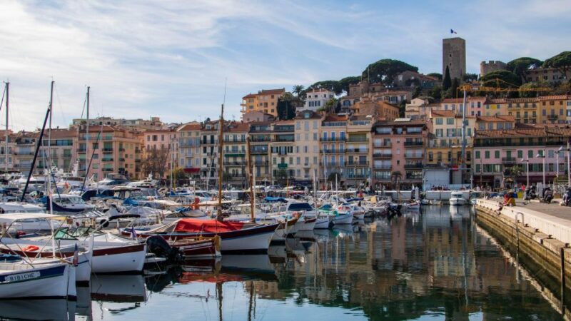 Cannes: Tour with Private Guide - Exploring Cannes: What You Can Expect