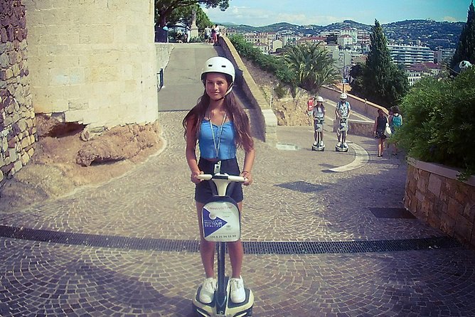 CannesVisiTour, Grand Tour: 2 Hours - Exploring Iconic Sites in Cannes