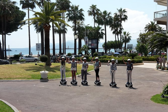 CannesVisiTour, Grand Tour: 2 Hours - Customer Feedback and Highlights