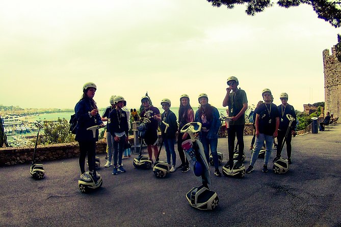 CannesVisiTour, Grand Tour: 2 Hours - Tips for a Smooth Tour Experience