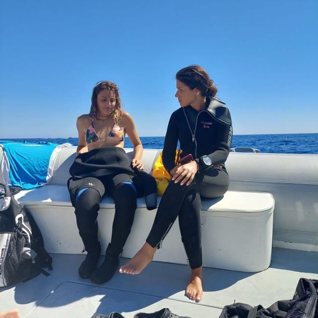 Cannigione: Introduction to Scuba Diving Experience - Key Points