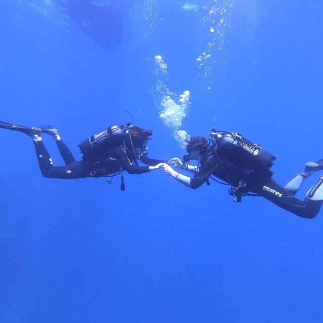 Cannigione: Open Water Diver Course - Why You Might Consider This Course